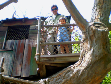 Edwige Greg and Loic Dildine